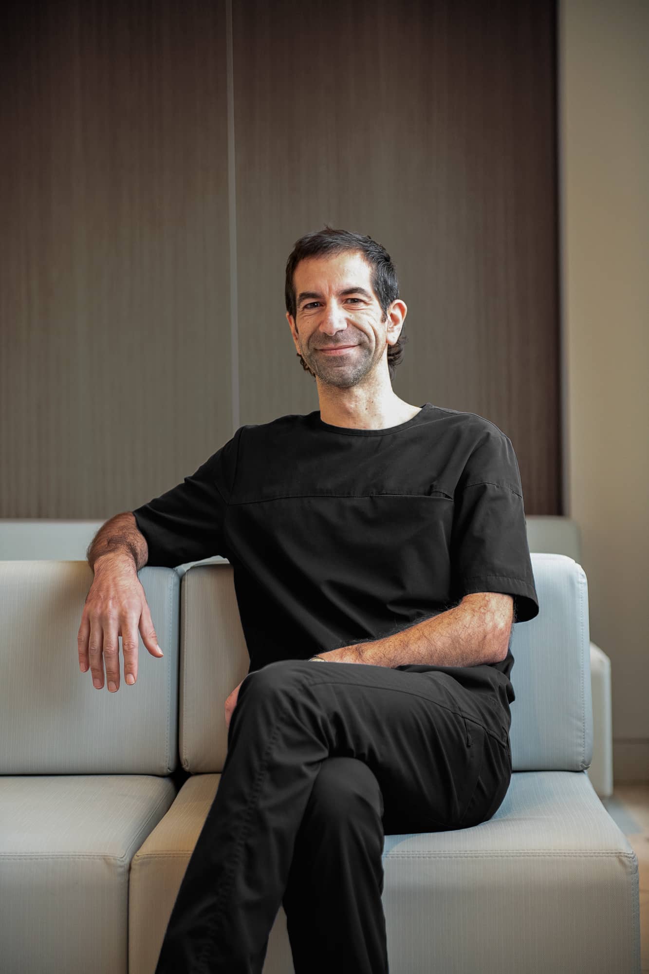 Dr. Salib - L'art de la chirurgie esthétique bienveillante